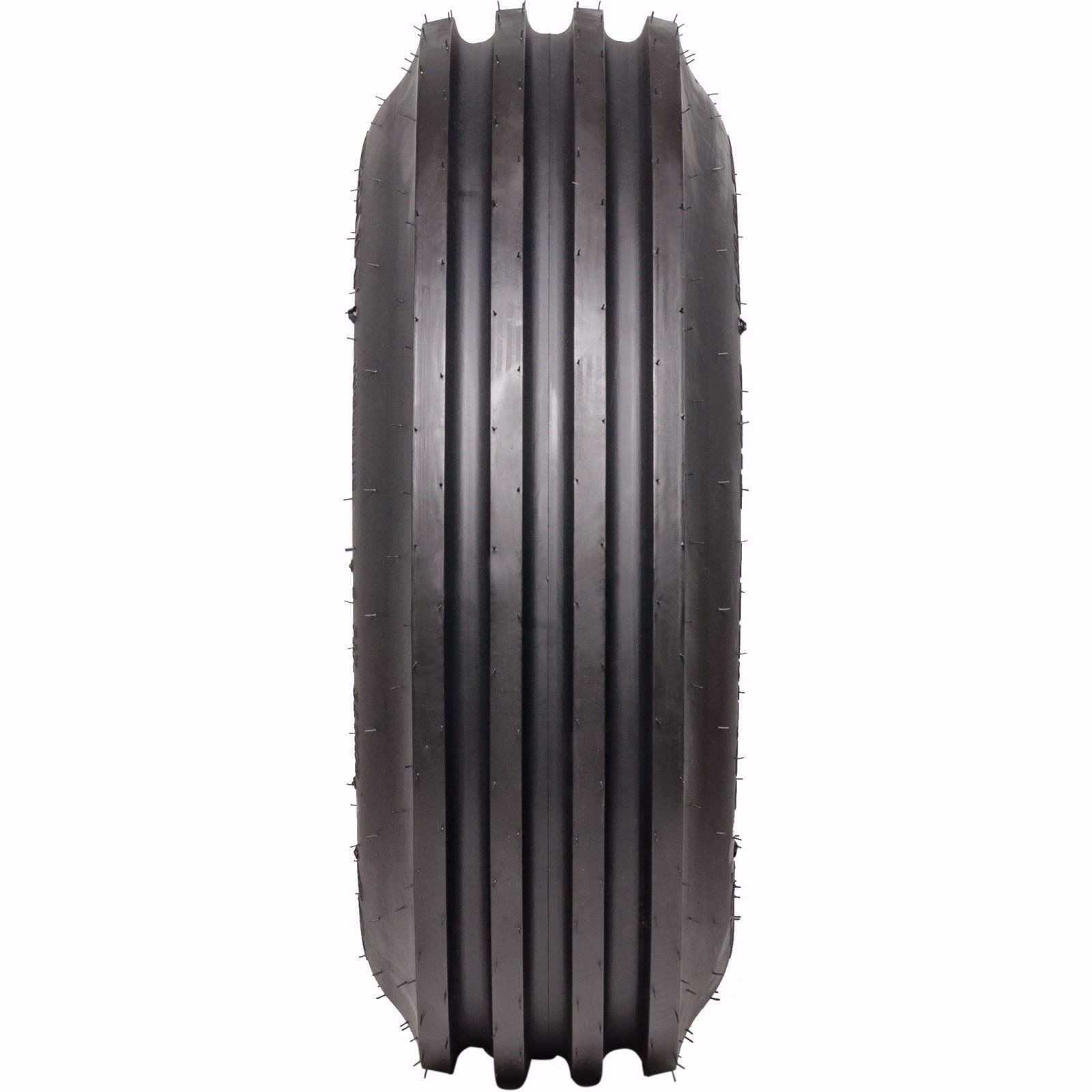 9 5L 15 Galaxy F 2M 4 Rib Front Agriculture Tractor Tire 9-5l-15-galaxy-f-2m-4-rib-front-agriculture-tractor-tire