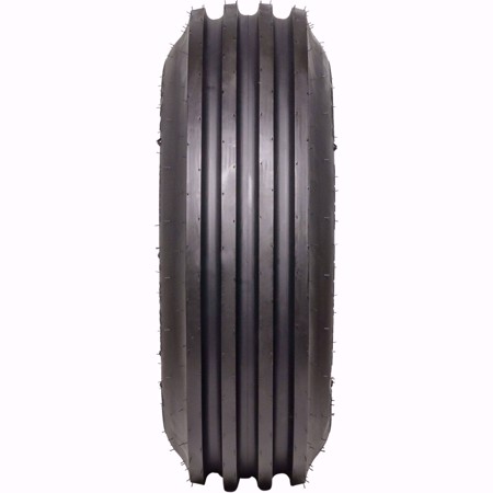 9.5L-15 Galaxy F-2M 4-Rib Front Agriculture Tractor Tire - solidtiresandtracks.com