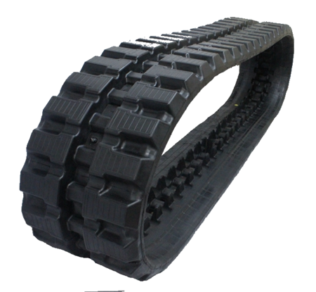 CTL Rubber Tracks| CAT 259, 259B3, 259D Tracks 320X86X53 ...