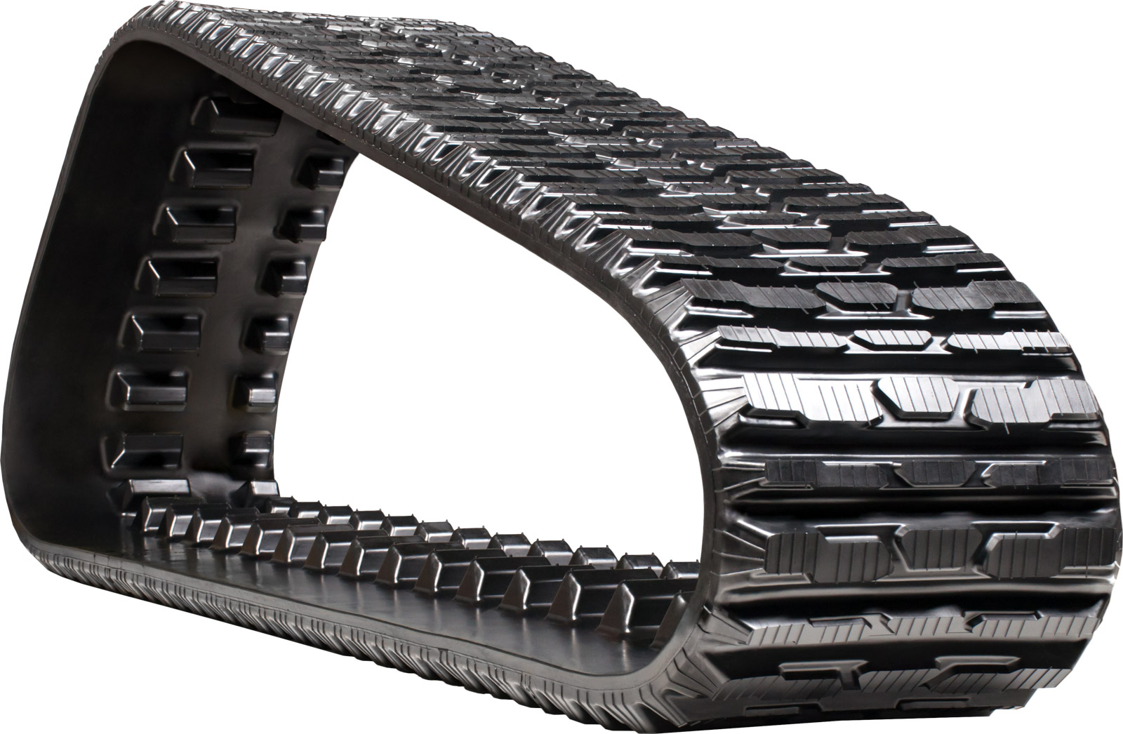 15" CAT/ASV/Terex MTL Rubber Track 381x101.6x42 for online sale ...