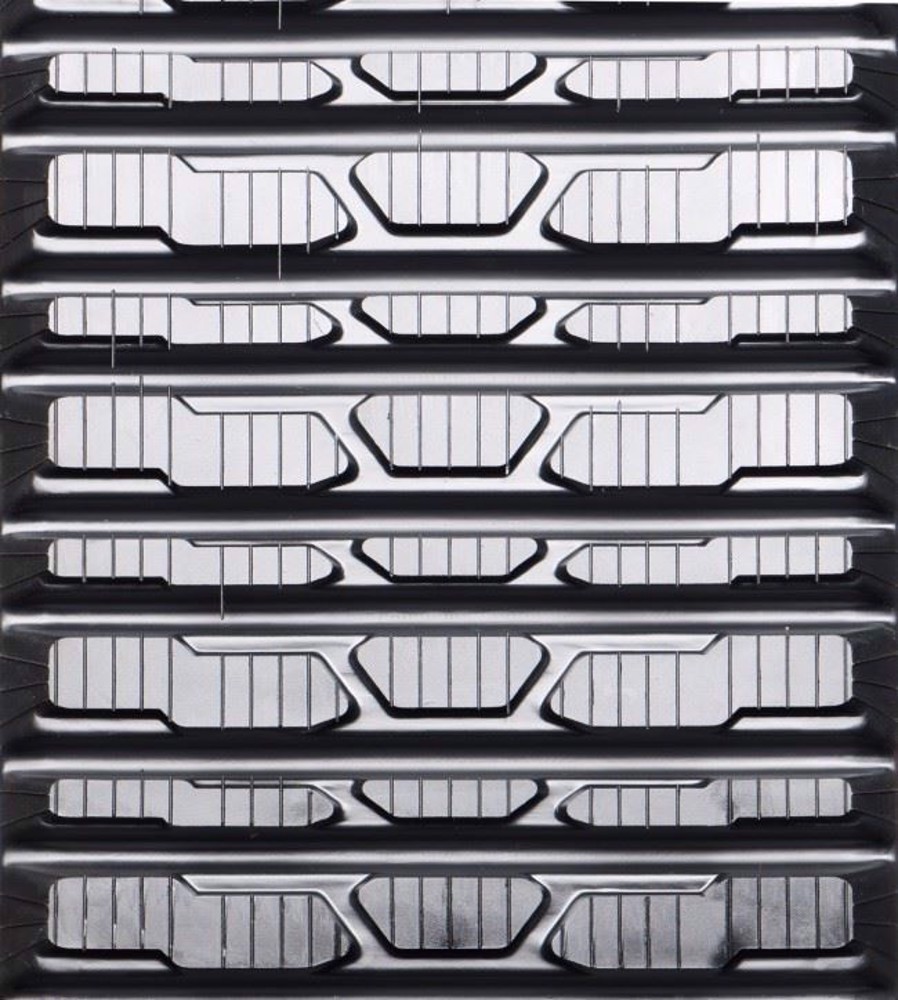 15" CAT/ASV/Terex MTL Rubber Track 381x101.6x42 for online sale ...