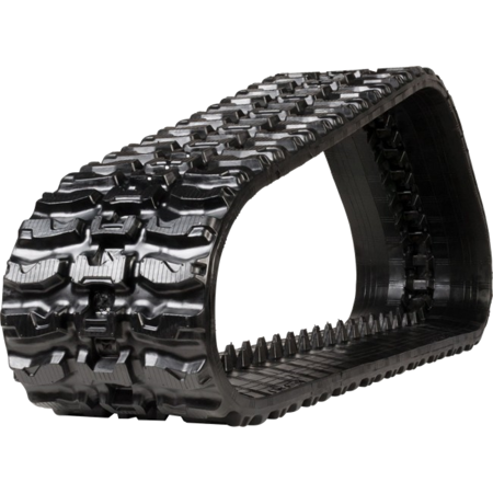 Skid Steer Rubber Track 450x86x56 for online sale - solidtiresandtracks.com