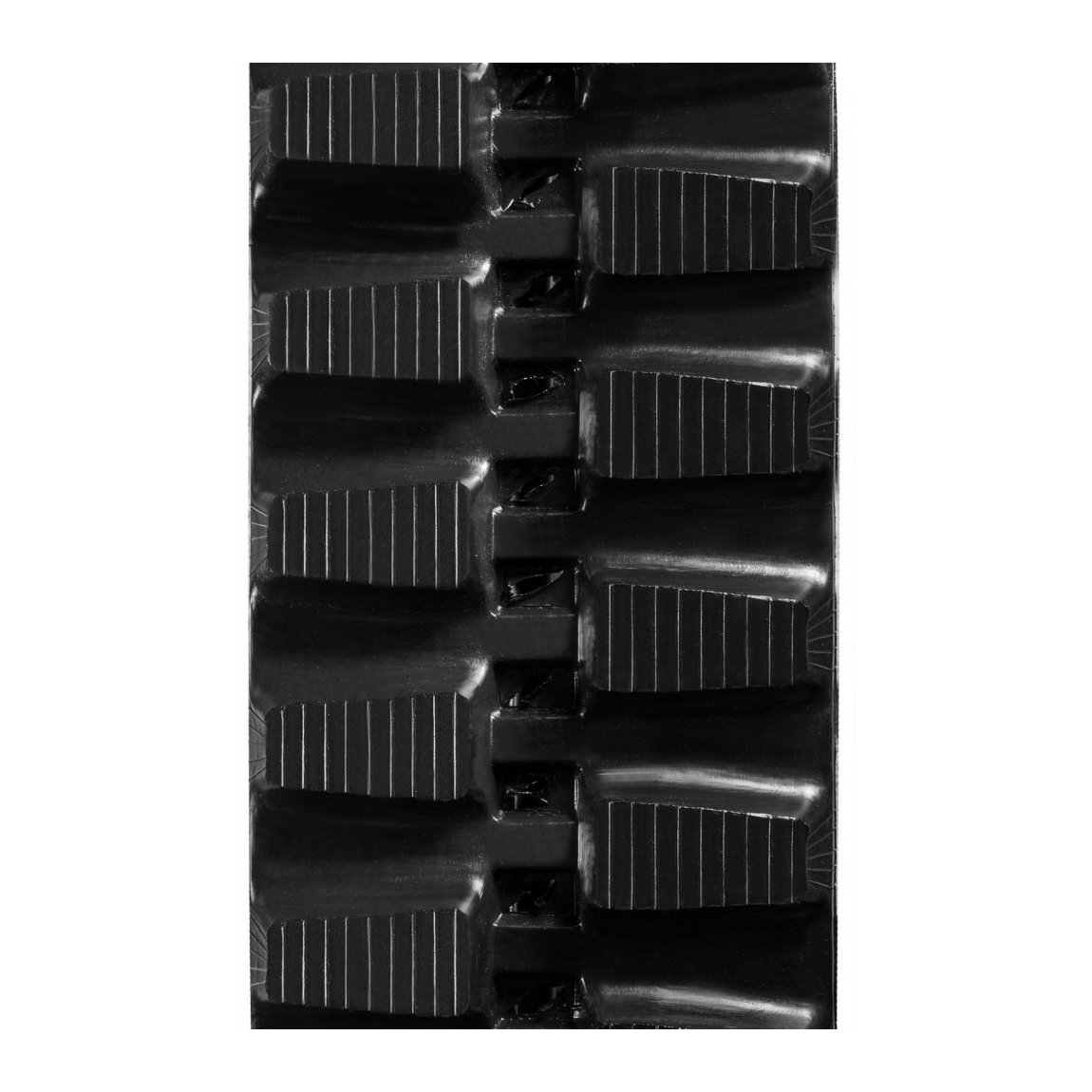 Excavator Track 300x52.5x84 for online sale - solidtiresandtracks.com