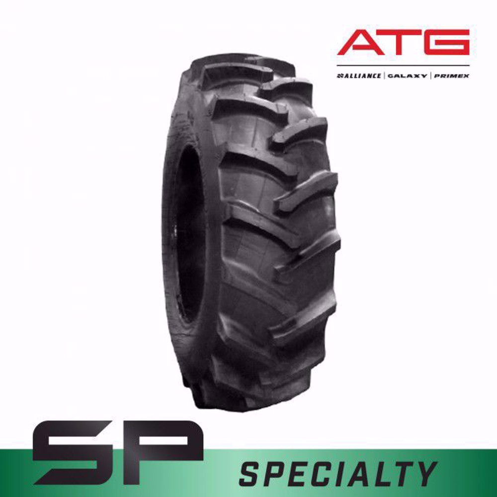380/90R46 Alliance Farm Pro R-1W Agriculture Tire - solidtiresandtracks.com