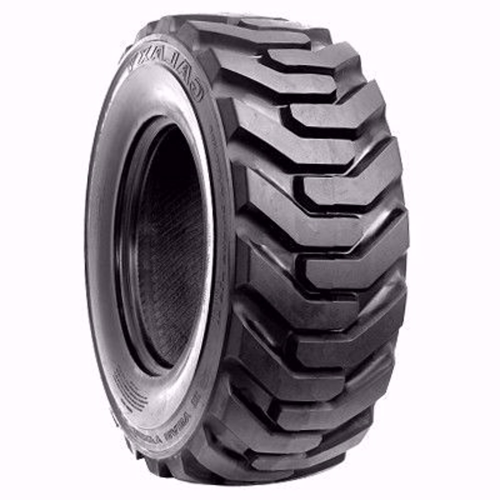 12 16.5 solid skid steer tires| Galaxy Beefy Baby II R4 Backhoe Tire ...