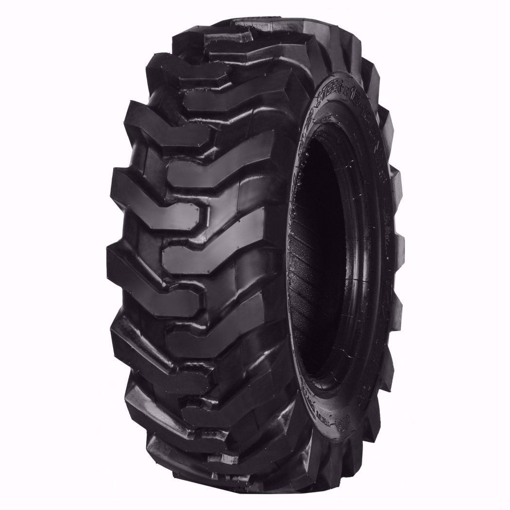 12x16.5 Advance Backhoe/ Skid Steer Loader Tire - Standard Duty ...