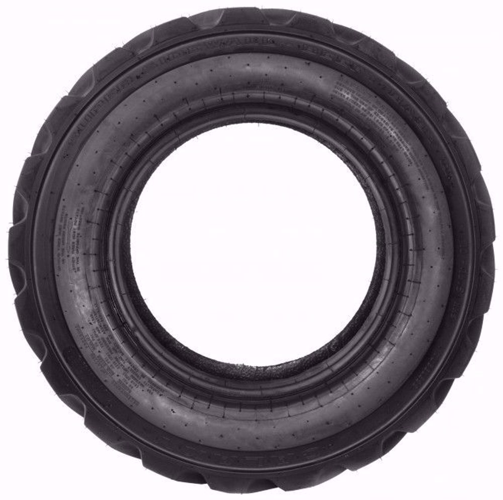 10x16 5 solid skid steer tires| Galaxy Beefy Baby II Skid Steer Tires ...