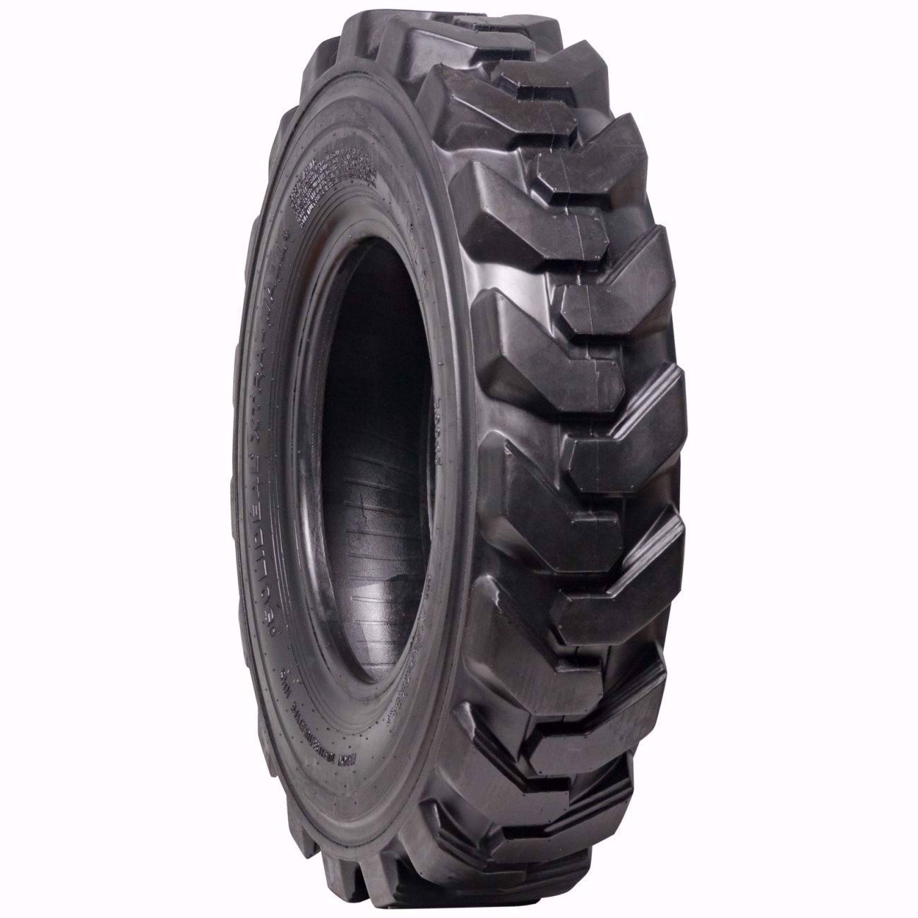 7.00x15 Camso/Solideal Xtra Wall Skid Steer Tire - Heavy Duty ...