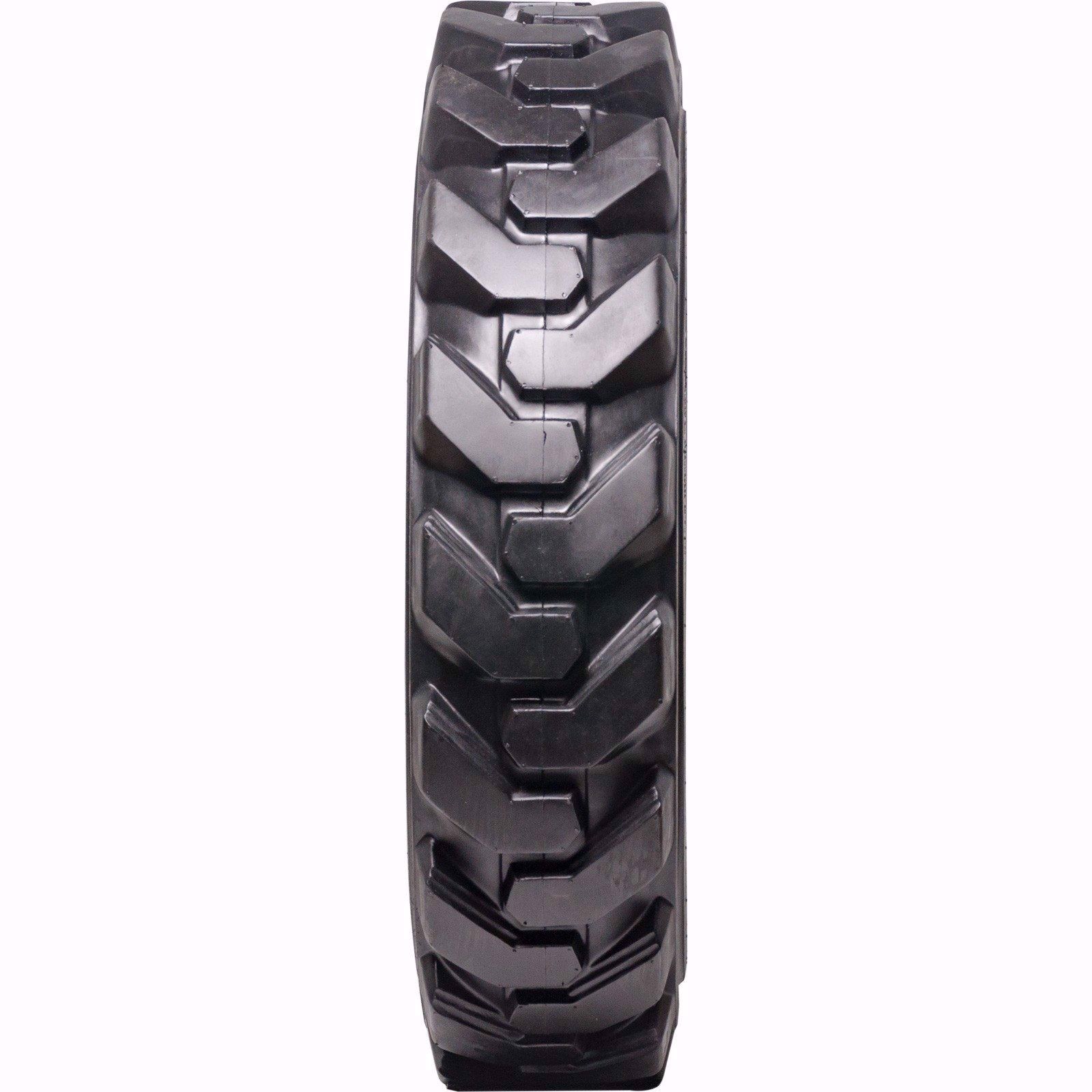 7.00x15 Camso/Solideal Xtra Wall Skid Steer Tire - Heavy Duty ...