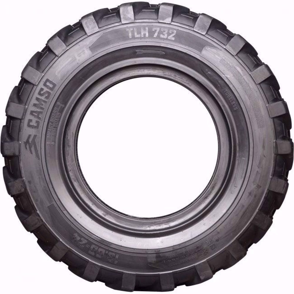 13.00-24/ 13.00x24 Camso TLH732 Telehandler/ Grader Tire | 13x24 ...