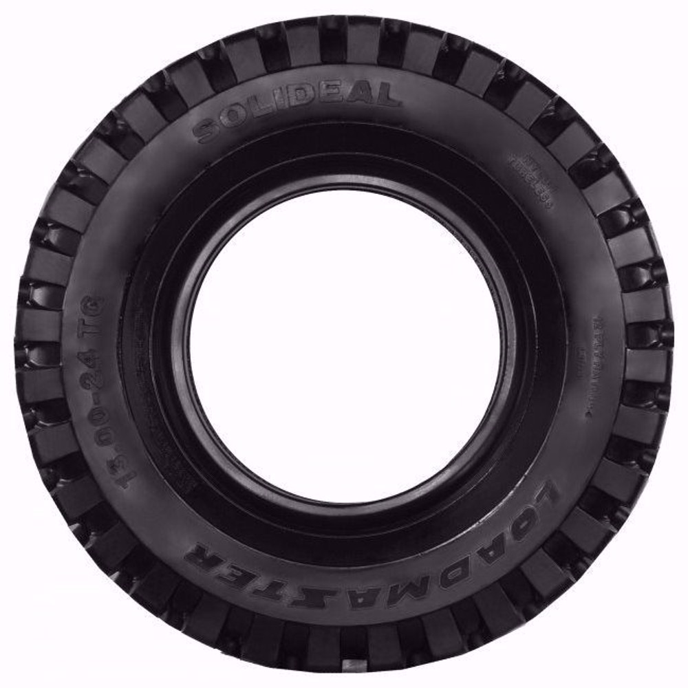 13.00x24 Solideal Loadmaster G-3 Telehandler/ Grader Tire - Extreme ...