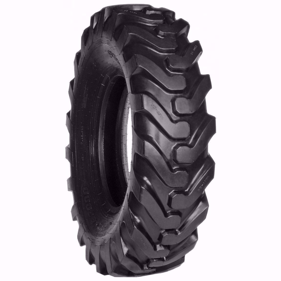 13.00x24/ 13.00-24 Primex G3000 G-2 Telehandler/ Grader Tire - Heavy ...