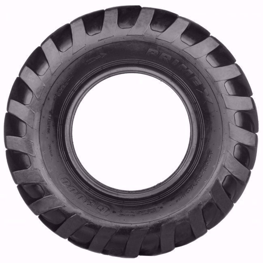 14.00x24/ 14.00-24 Primex G3000 G-2 Telehandler/ Grader Tire - Heavy ...
