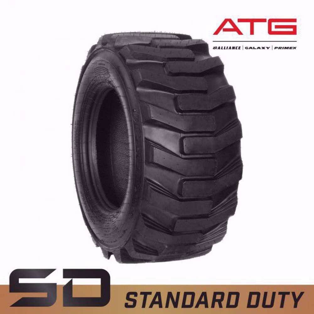 33X15.50x16.5 Galaxy Skid Steer Tire - Standard Duty ...