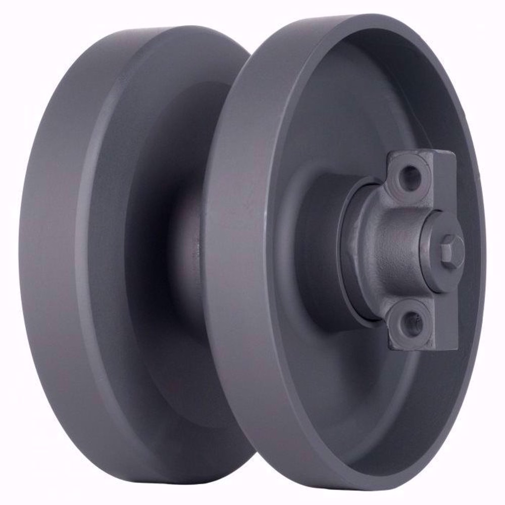 Aftermarket Takeuchi TL230, TL130 Skid Steer Rear Track Roller 08801 ...