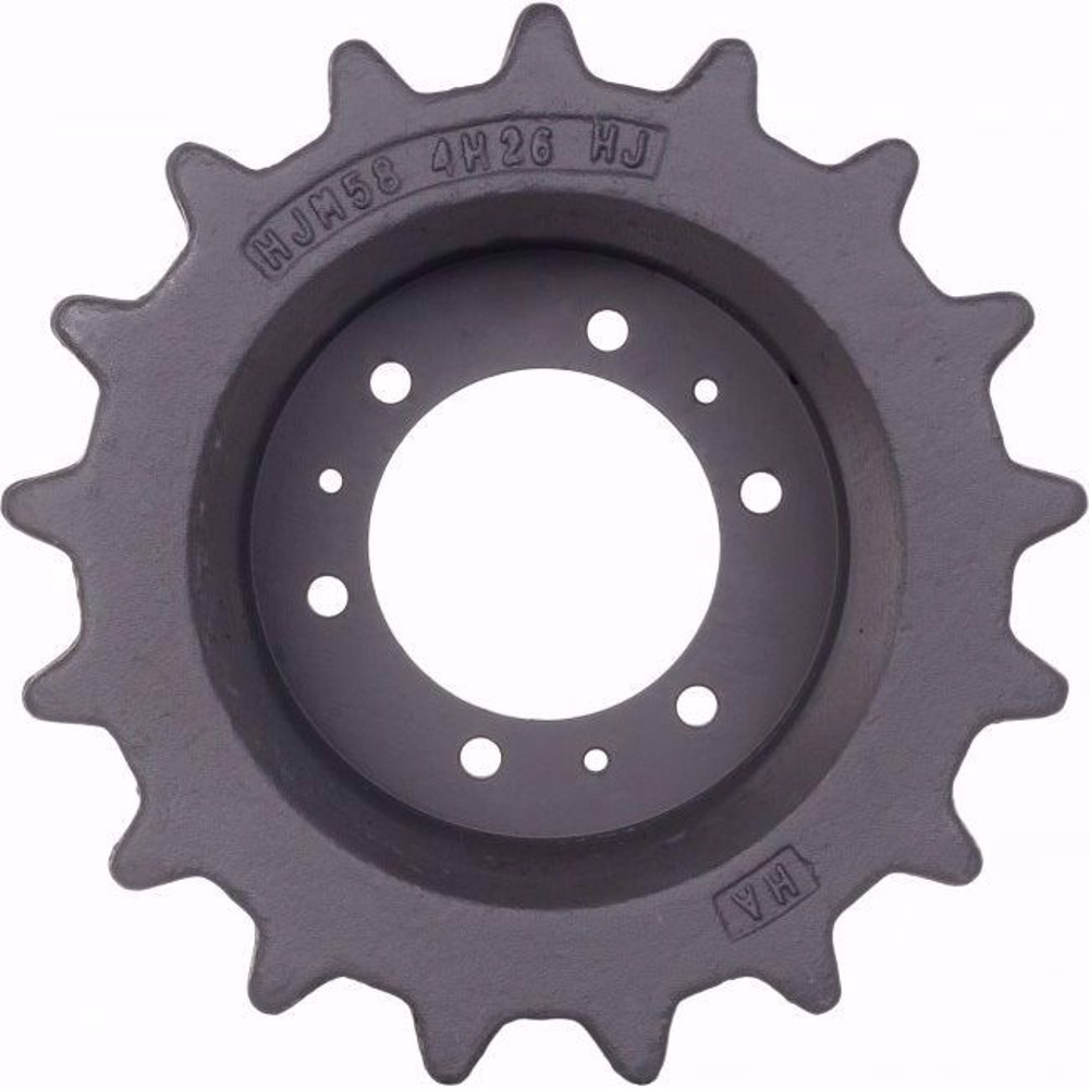 Bobcat T250, T300 - SPROCKET # 6715821 for online sale ...