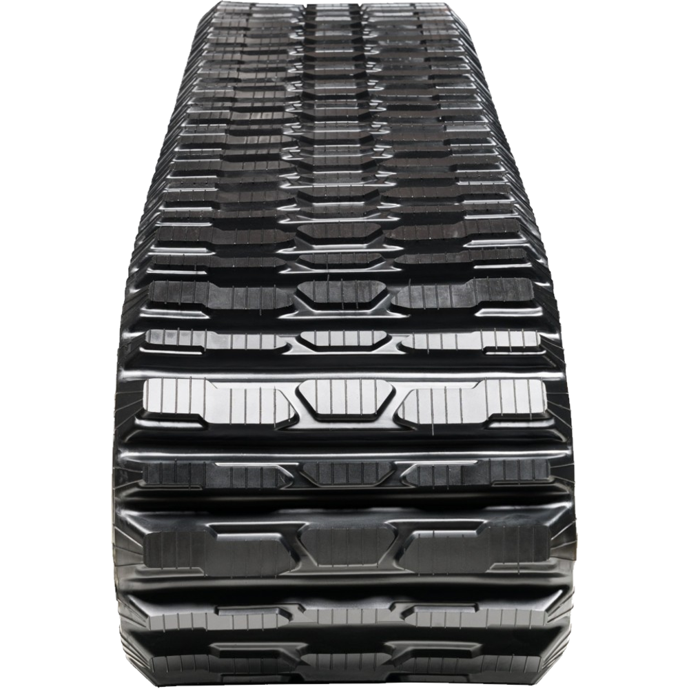 18" ASV/CAT Rubber Track 457x101.6x50 - Heavy Duty for onlin sale ...