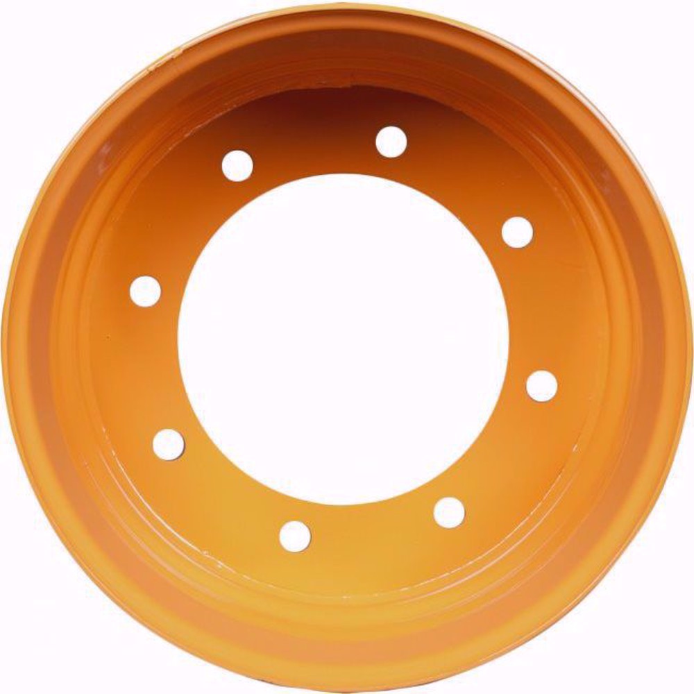 4x4 Case 4WD Backhoe Front Wheel/Rim 12-16.5 for sale online ...