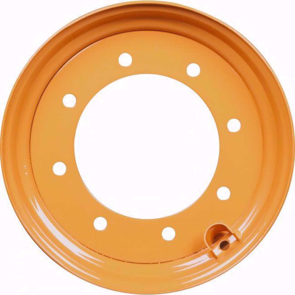 4x4 Case 4WD Backhoe Front Wheel/Rim 12-16.5 for sale online ...