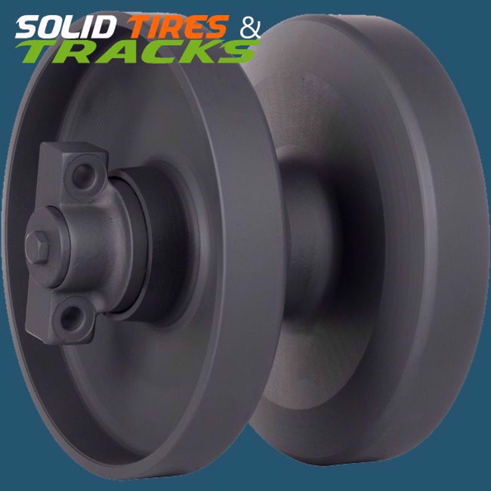 Aftermarket Mustang, Gehl, Takeuchi Rear Roller 08811-31300 ...