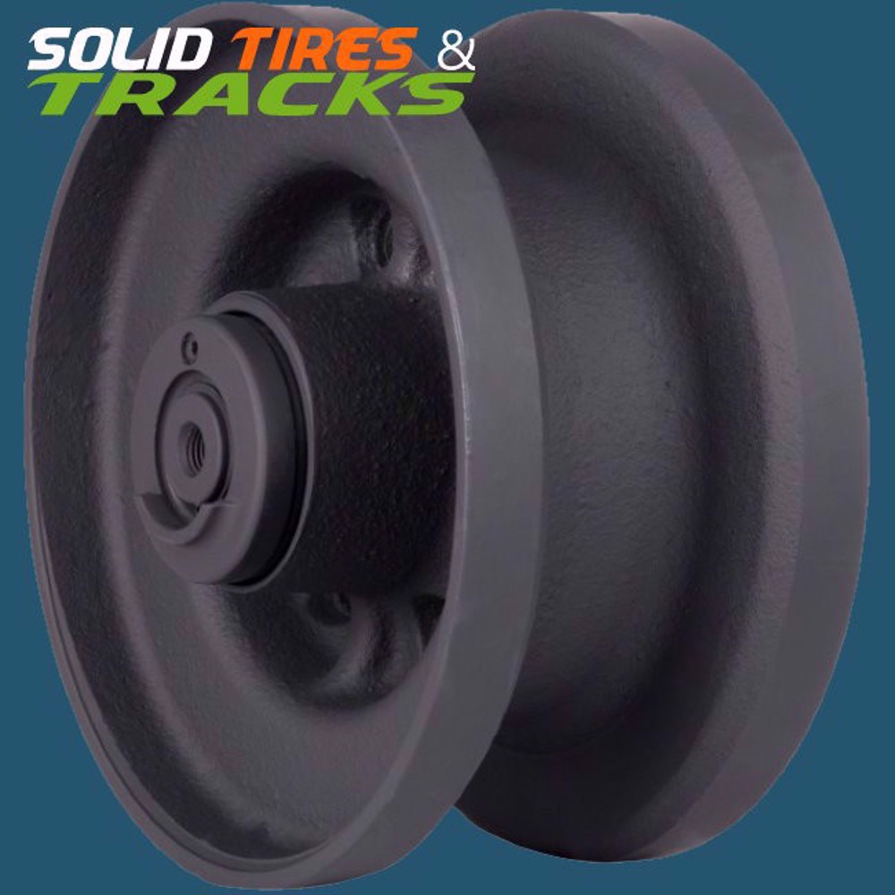 Aftermarket CAT 259D, 279D, 289D Front Idler # 304-1878 for online sale ...